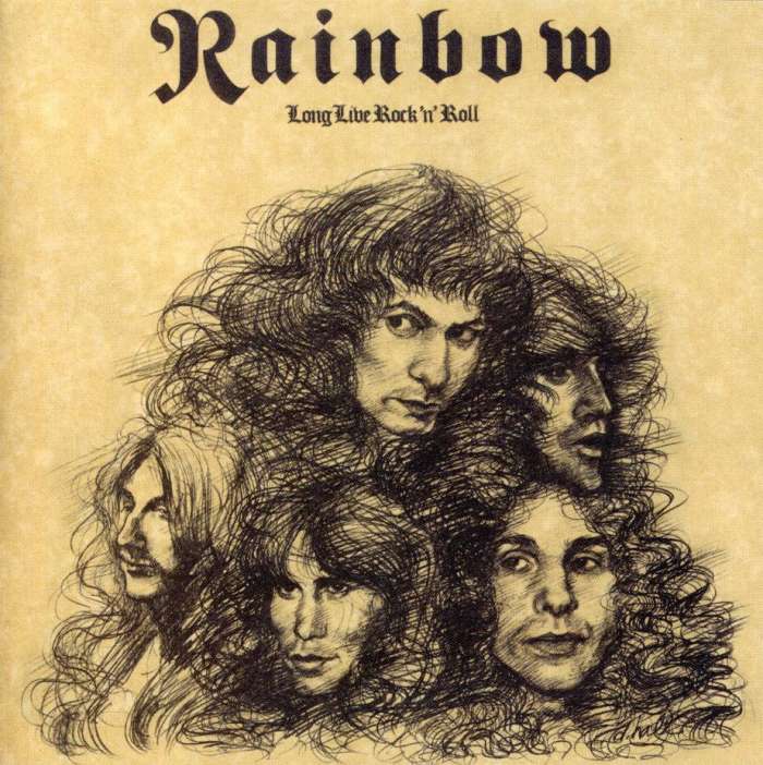 Rainbow Long Live Rock 'N' Roll (REMASTERED) CD 15012129837 - Sklepy ...