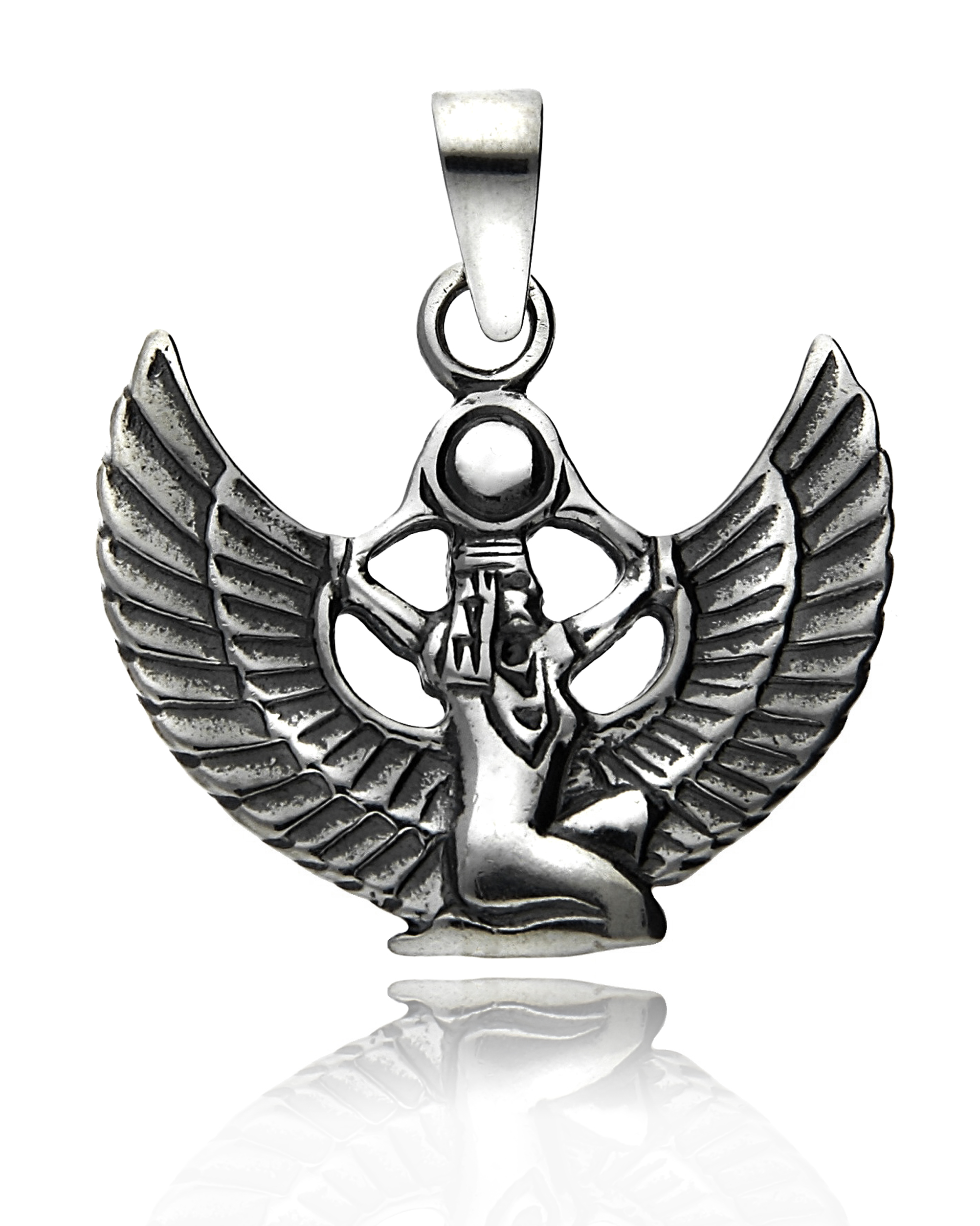 Bogini Wisiorek - Niska cena na Allegro