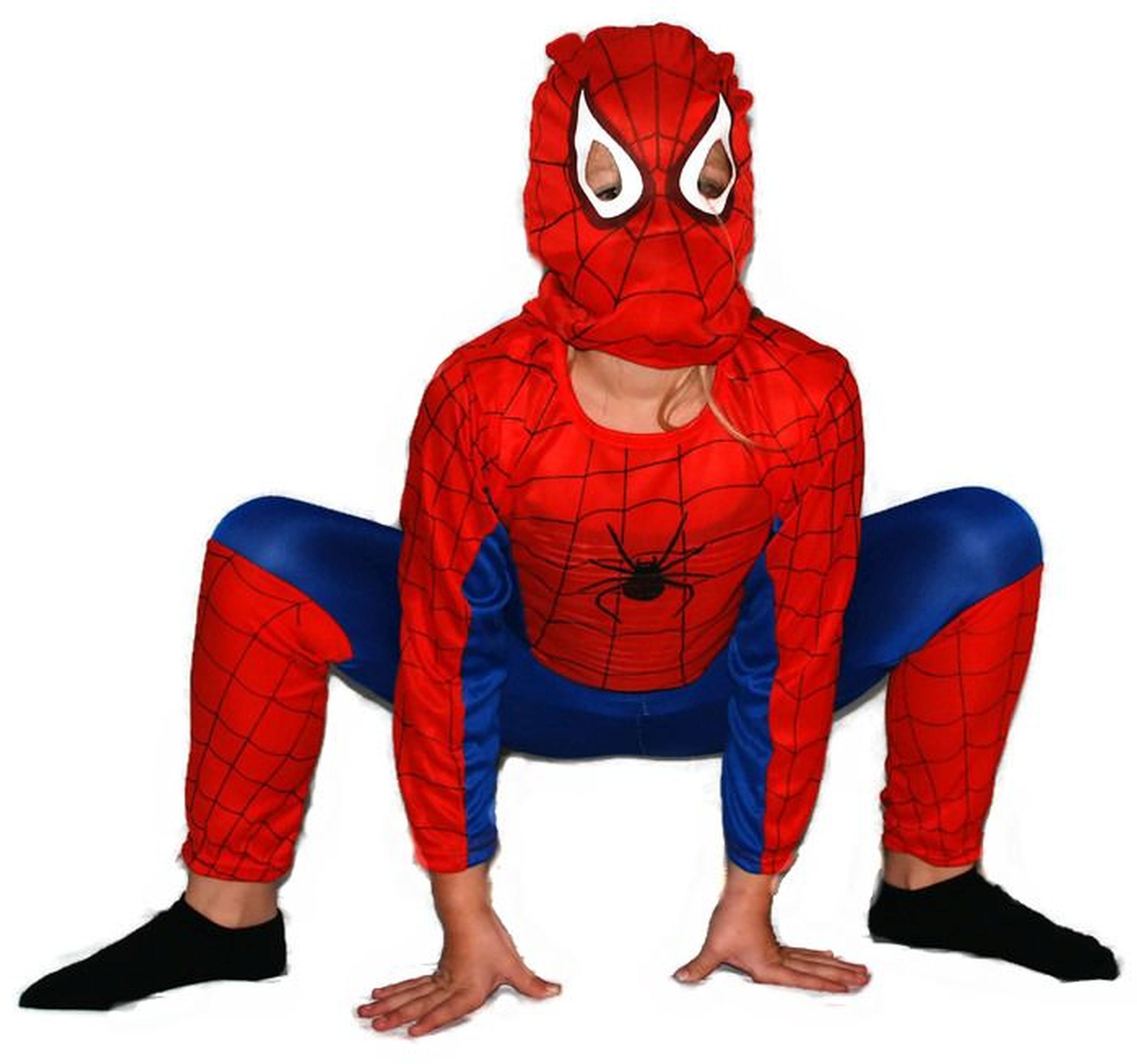 Spiderman - Niska cena na Allegro.pl