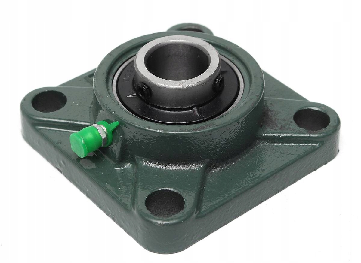 Łożysko samonastawne Neutral UCF 203 17 x 17 mm • Cena, Opinie ...