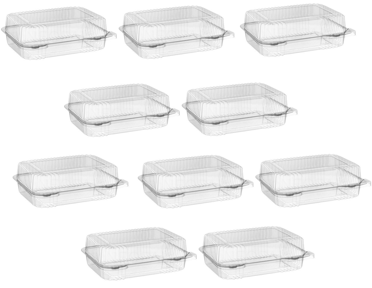 Pojemniki na jedzenie jednorazowe - Niska cena na Allegro.pl