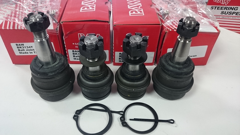 BAW k3134 k3185 sworznie zwrotnicy 0702750042346 za 414.41PLN z Łódź ...