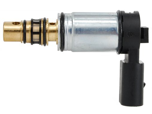 КЛАПАН УПРАВЛЕНИЯ КОМПРЕССОРА SANDEN PXE14 PXE16 ORIG купити на Avtoex ...