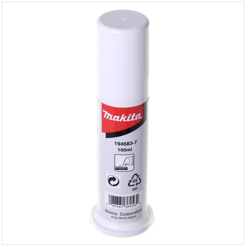 MAKITA SMAR DO DŁUT WIERTEŁ SDS ORYGINAŁ - HIT (0088381360562) • Cena ... MAKITA SMAR DO DŁUT WIERTEŁ SDS ORYGINAŁ - HIT (0088381360562) • Cena ...