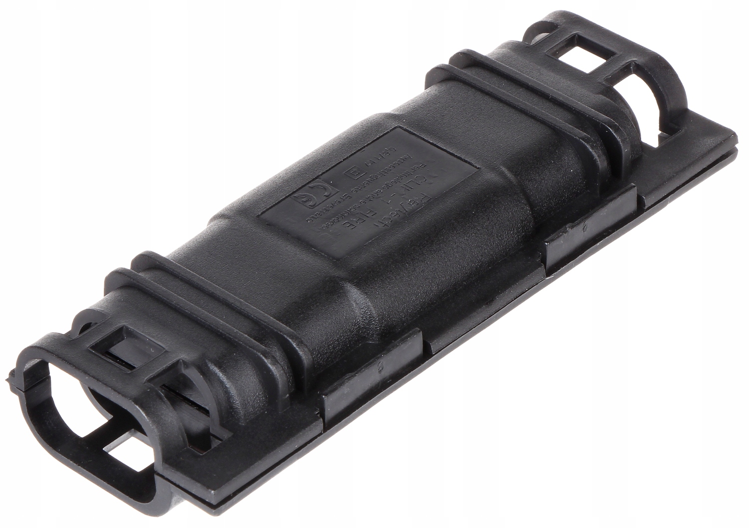 Mufa przelotowa gelbox SUPER-CLIK-1 RayTech (8050040860227) • Cena, Opinie 9201432399 • Allegro