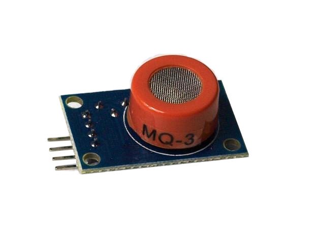 Czujnik Alkoholu Arduino - Niska cena na Allegro.pl Czujnik Alkoholu Arduino - Niska cena na Allegro.pl