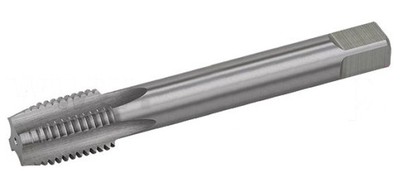 Gwintownik M6 maszynowy przelotowy M6x1.0 mm • Cena, Opinie - Allegro