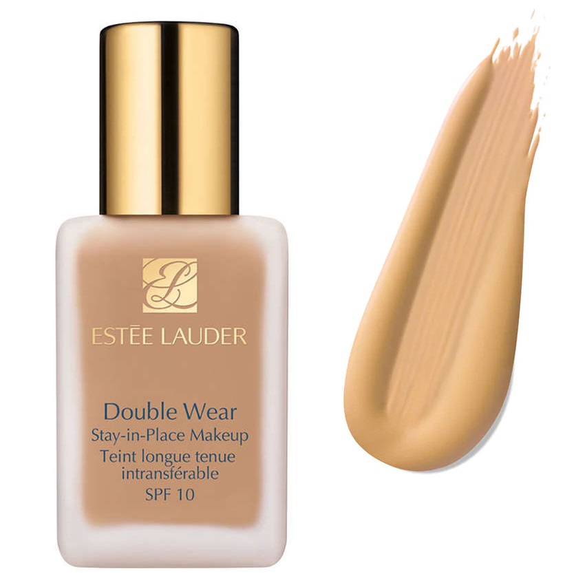 ESTEE LAUDER Double Wear 30 ml Desert Beige 2N1 (027131228400) • Cena ...