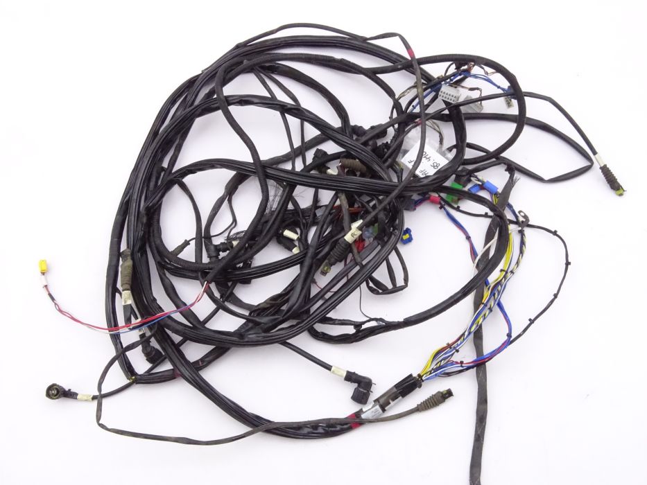 Wiązka instalacja ramy DAF OE 1744754 - porównaj ceny - Allegro.pl