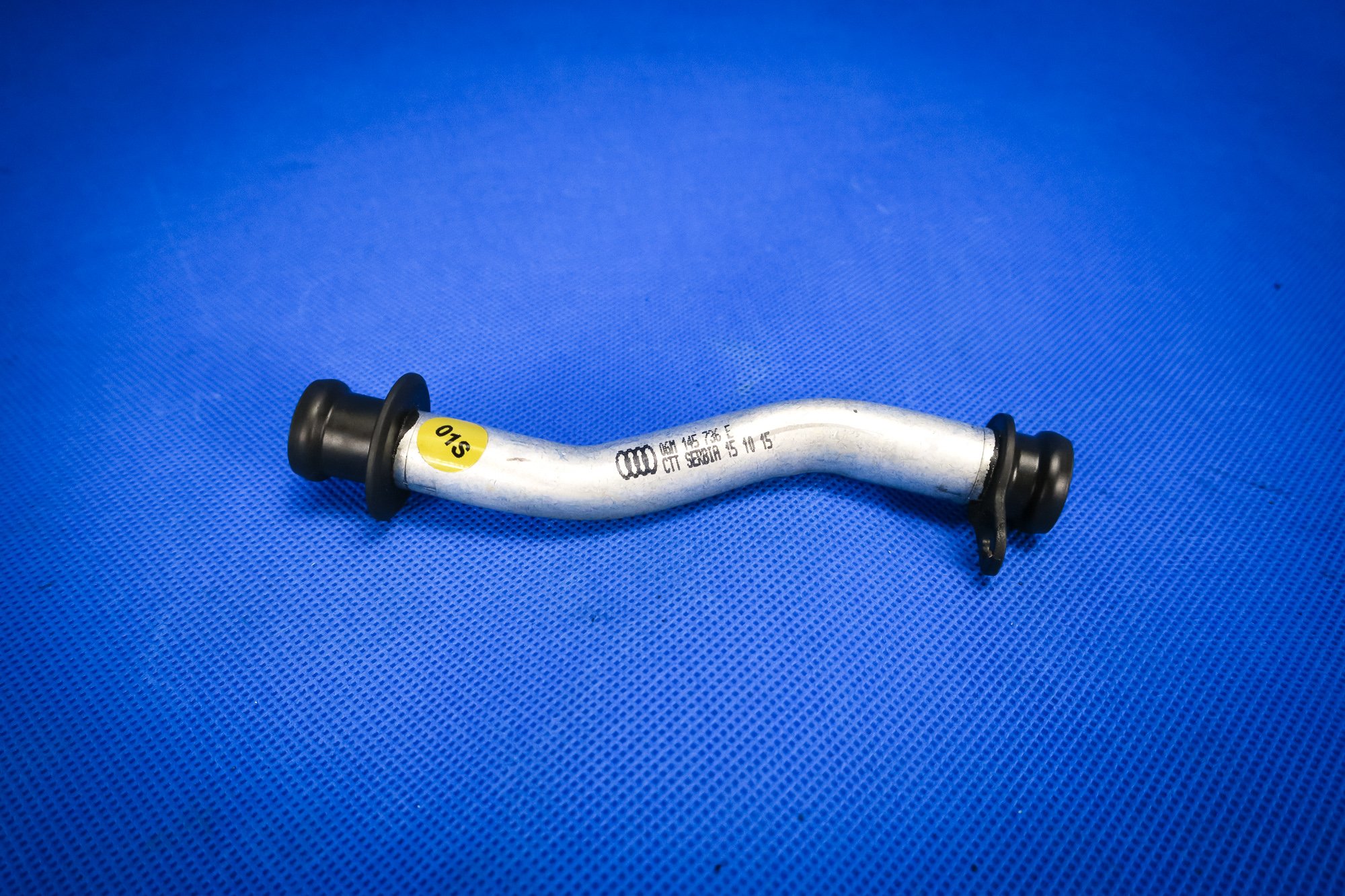 Audi OE 06M145736E • Cena, Opinie - Allegro