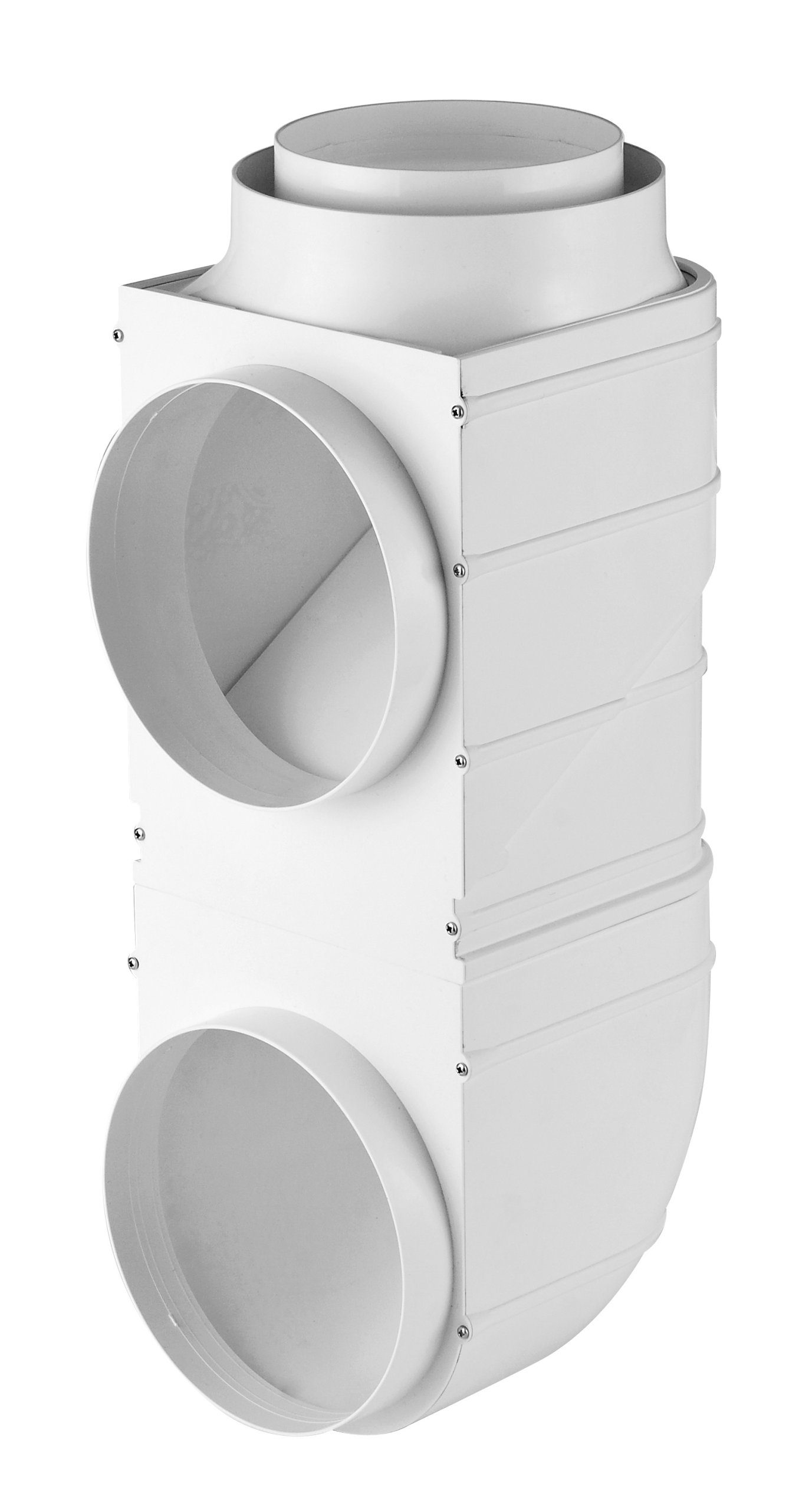 Kanał okrągły Awenta 125 mm (5905033300521) • Cena, Opinie ...