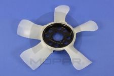 Dodge OE 55056947AA wiatrak wentylatora - porównaj ceny - Allegro.pl