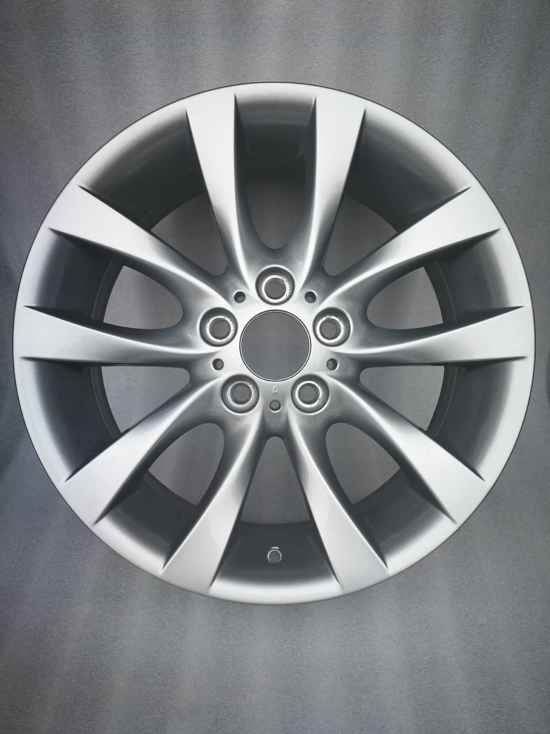 Felga aluminiowa BMW OE BMW 1 8.0" x 18" 5x120 ET 20 - porównaj ceny - Allegro.pl