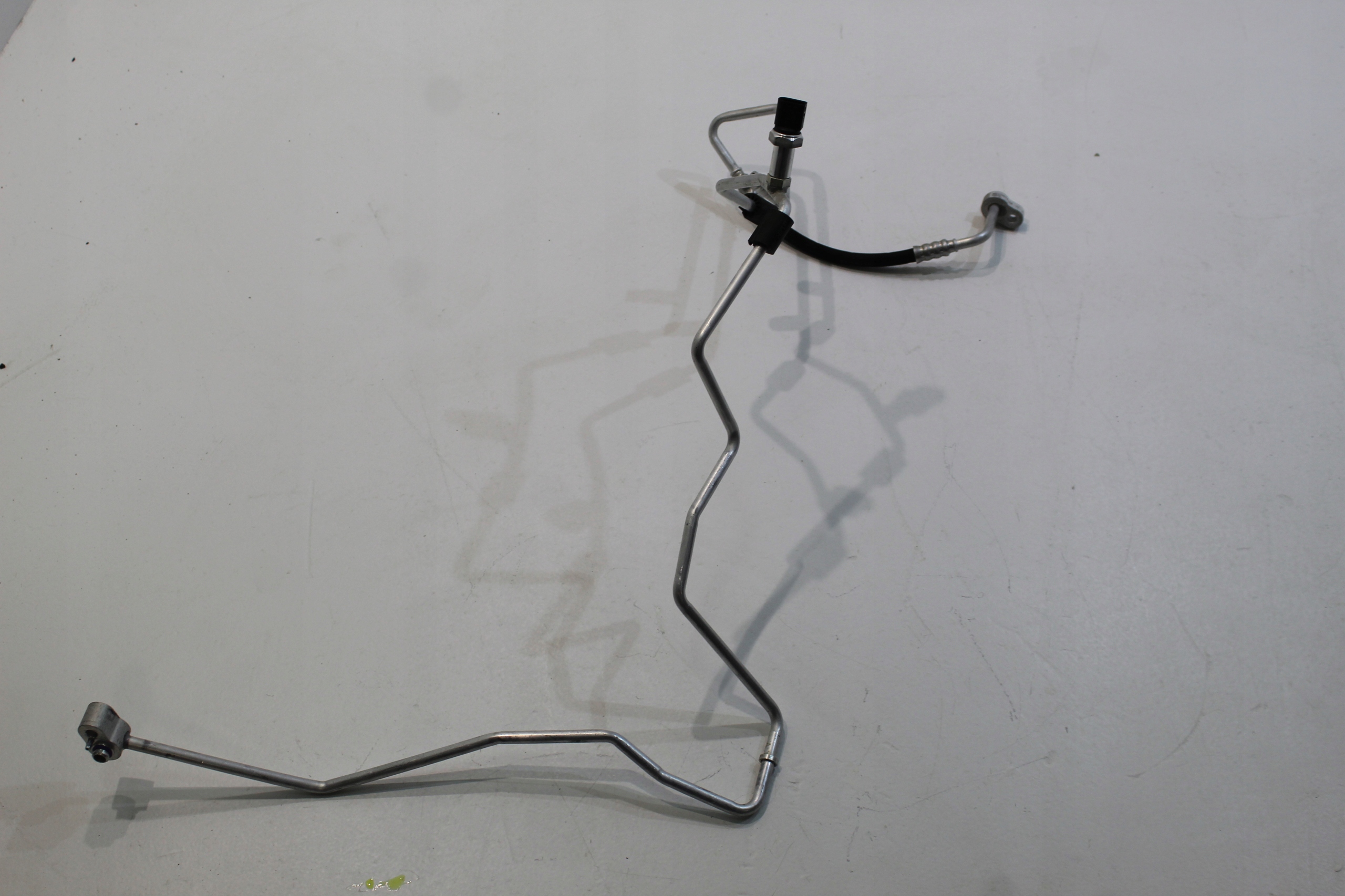 MBM VW POLO 6C PRZEWÓD KLIMATYZACJI 6R2820741AA za 80.00PLN z ...