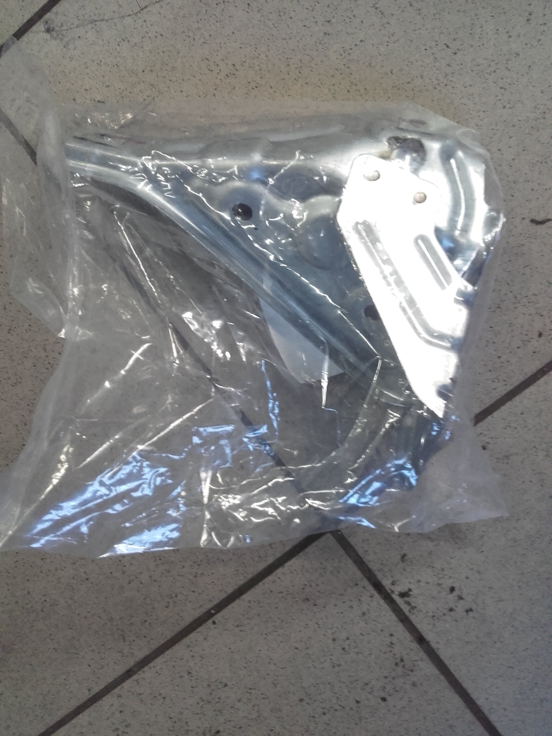 Chevrolet OE 95244758 - porównaj ceny - Allegro.pl