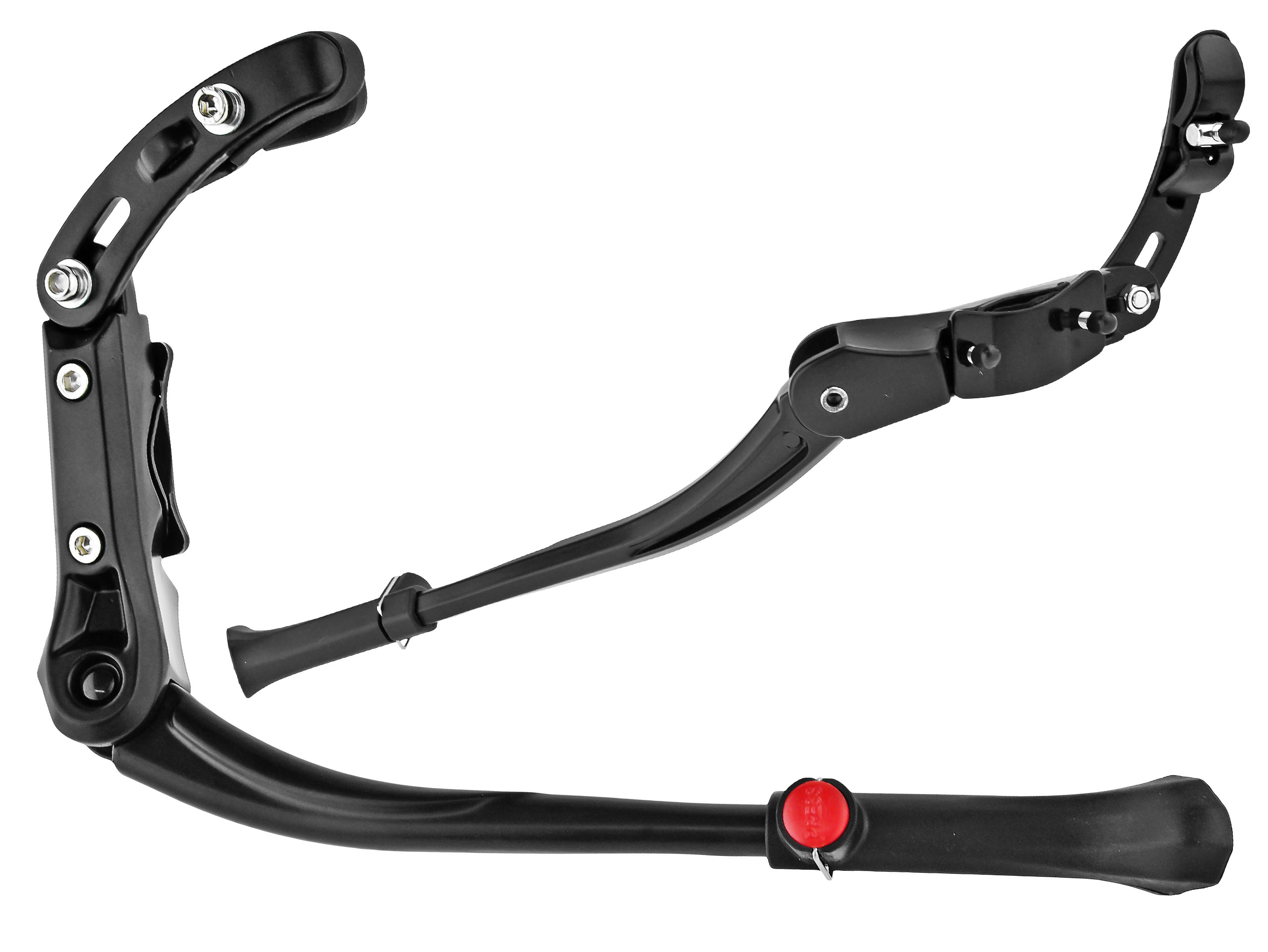 PATKA NOHY PODPĚRA NA KOLO JET 616-36 ZADNÍ NASTAVITELNÁ ALU 26-29'' za ...