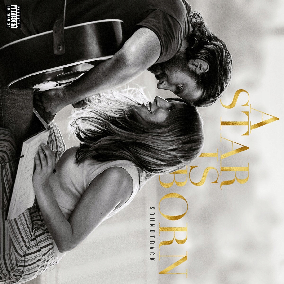A STAR IS BORN - SOUNDTRACK LADY GAGA B.COOPER PL купить с доставкой из ...