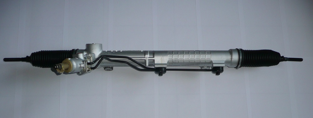 A1644600300 - Коробка передач MERCEDES ML R GL W164 + SERV купити на ...