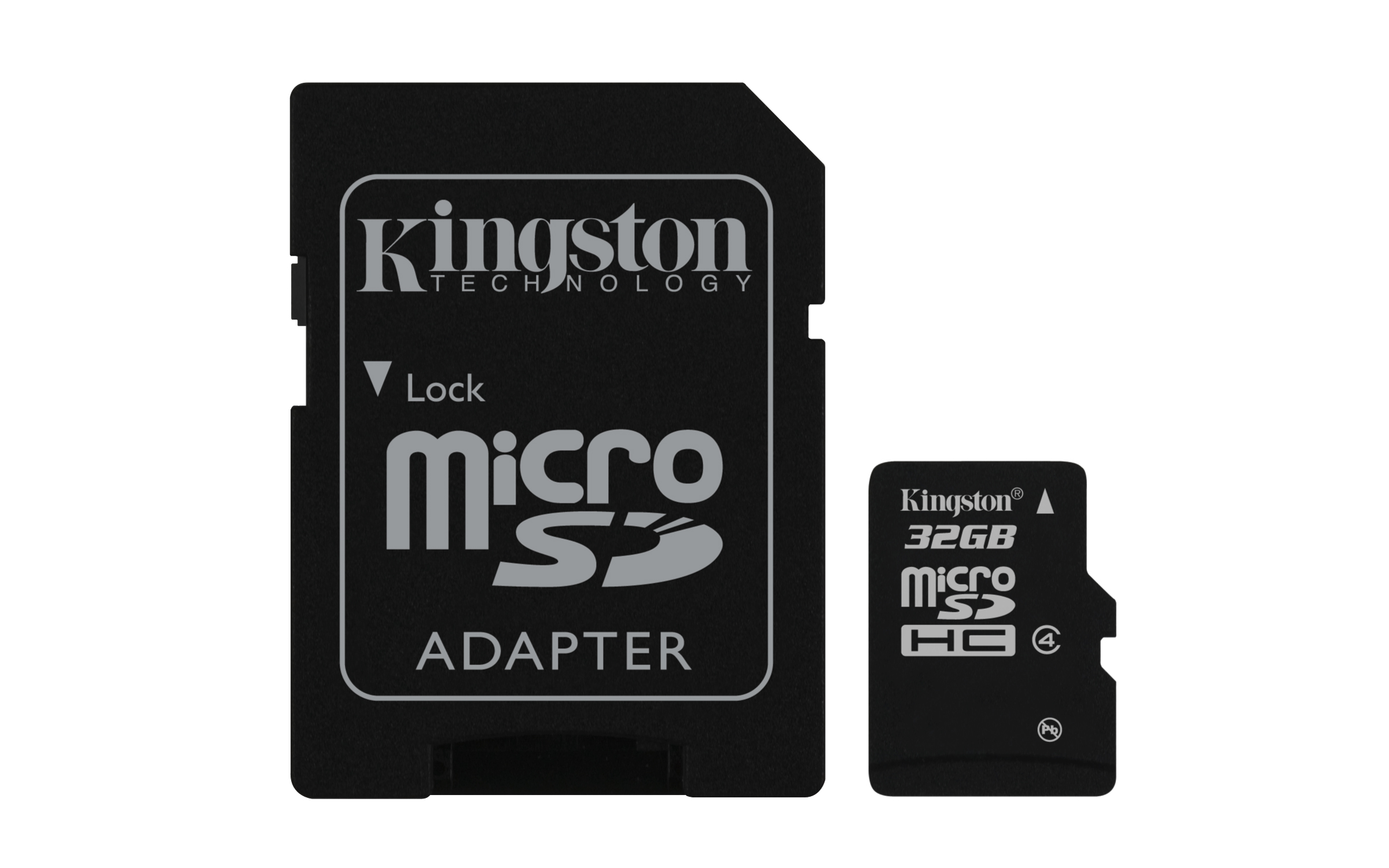 KINGSTON KARTA MICROSD 32GB MICRO CL10 ADAPTER SD - Sklep, Opinie, Cena w Allegro.pl