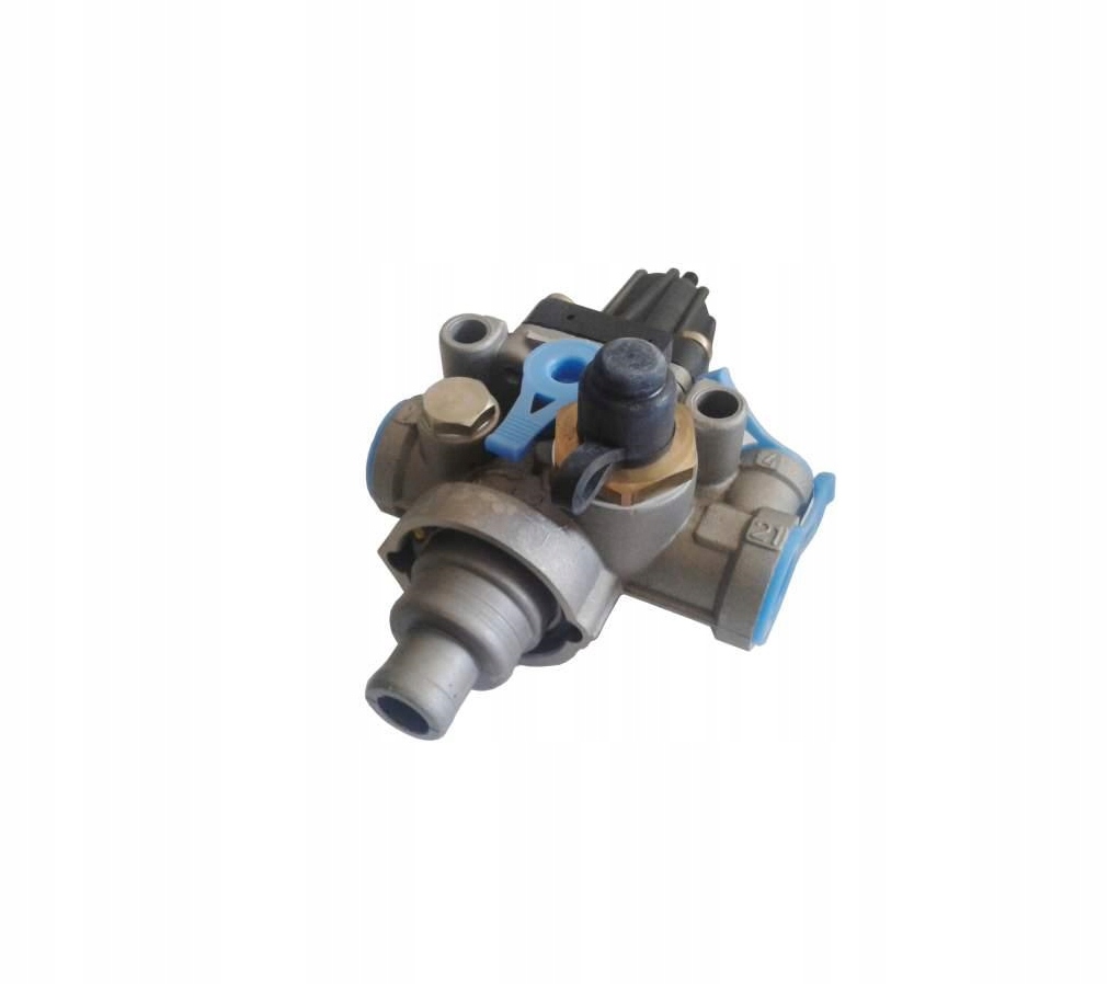 REGULATOR CIŚNIENIA MERCEDES ACTROS ATEGO 975 303 474 0 za 91.99PLN z ...