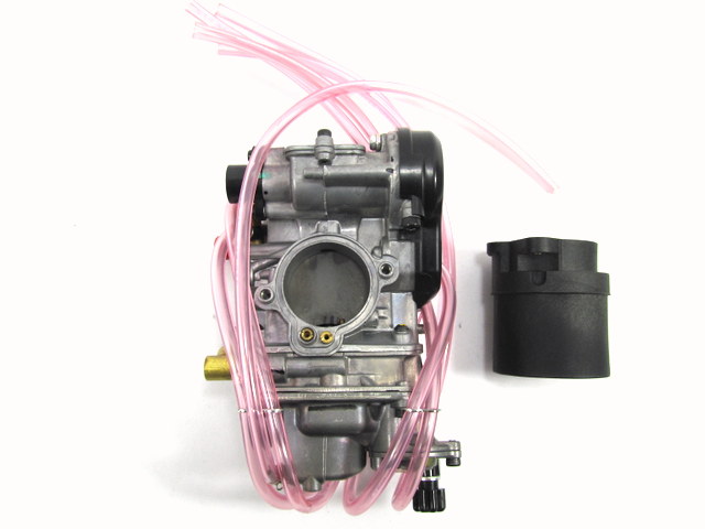 KEIHIN FCR 41 MX - Карбюратор KEIHIN FCR 41 YAMAHA YZ YZF WR 250 450 F ...