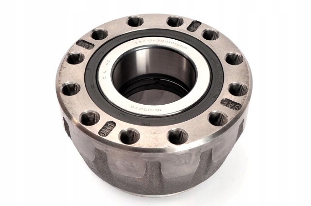 PIASTA KOŁA OSI SAF INTEGRAL SKRB SK ORYGINAŁ NOWA za 799,99 zł z ...