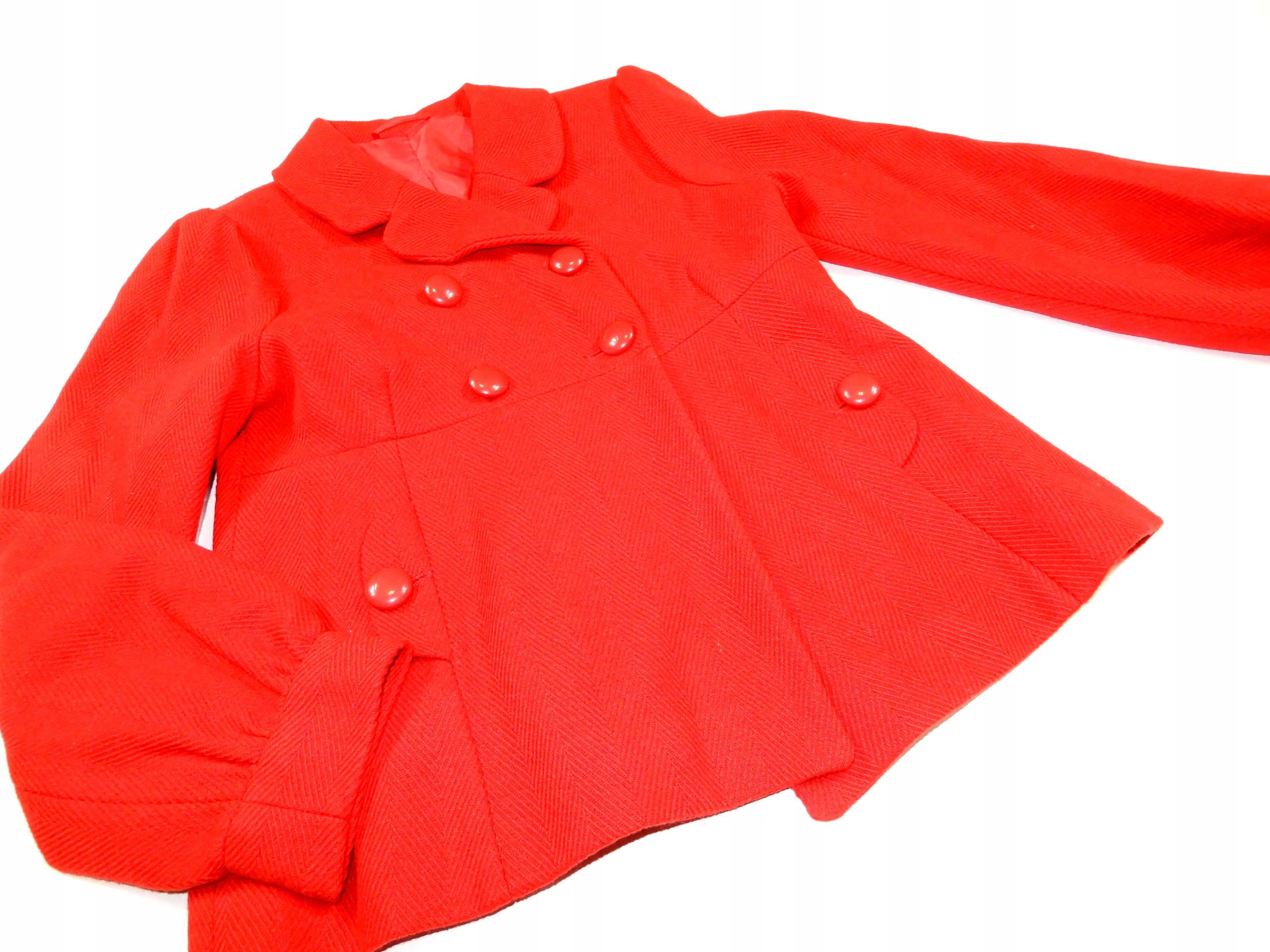 Płaszcz Danhen - Niska cena na Allegro.pl