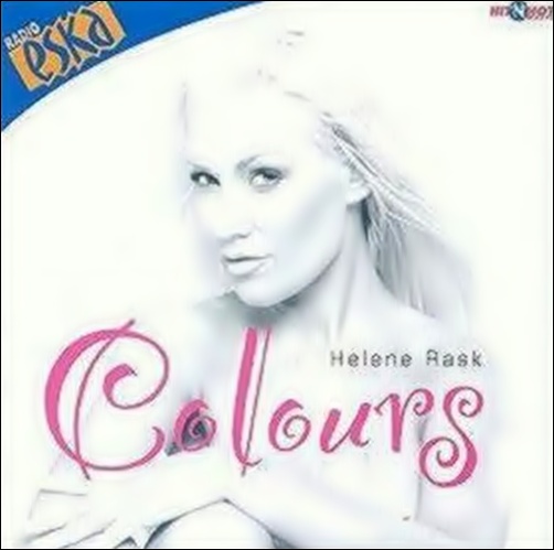 Helene Rask - Colours - Niska cena na Allegro