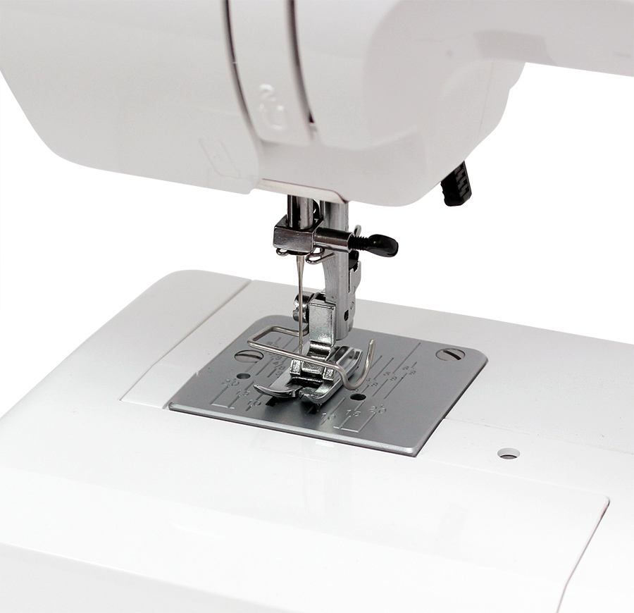 Швейна машина Janome Juno J15 + сумка для машинки Singer чорна 46 x 20 ...