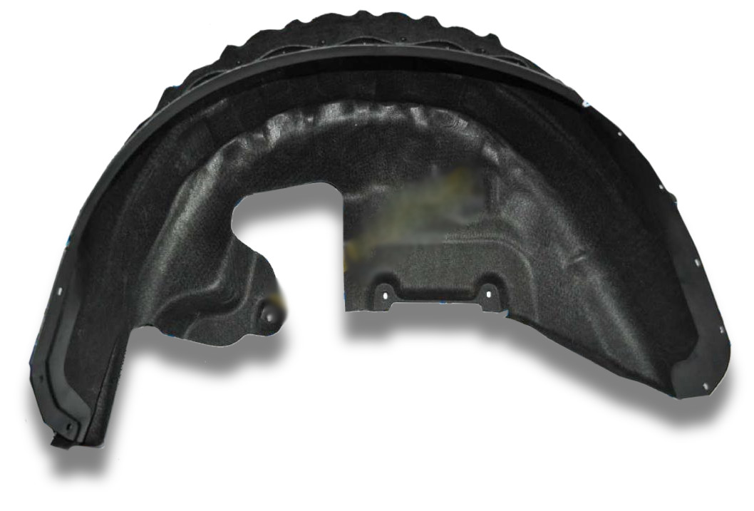 VOLVO S60 V60 NADKOLE PT PRAWY TYŁ - NOWE ORYGINAL 31333253 za 305 zł z ...