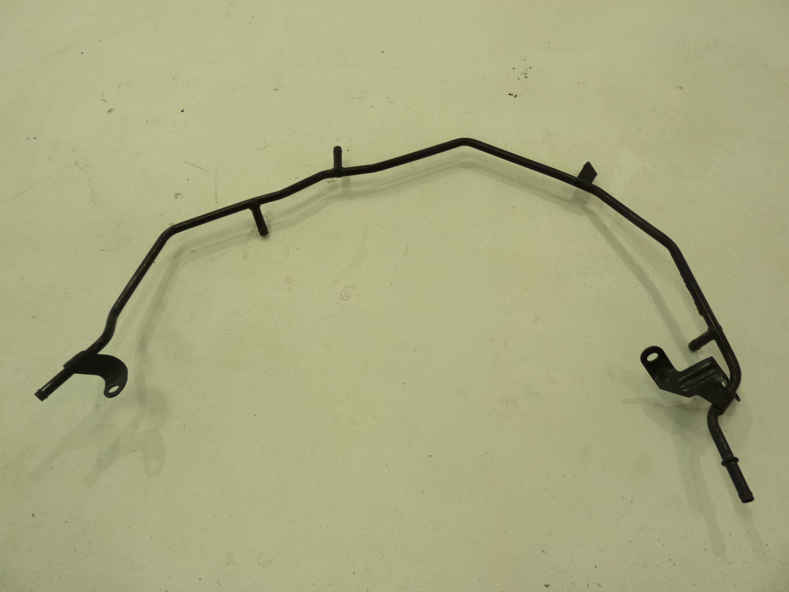 MBM SUPERB III RURKA PRZEWÓD WODY 06K121075Q za 40 zł z Jarogniewice ...