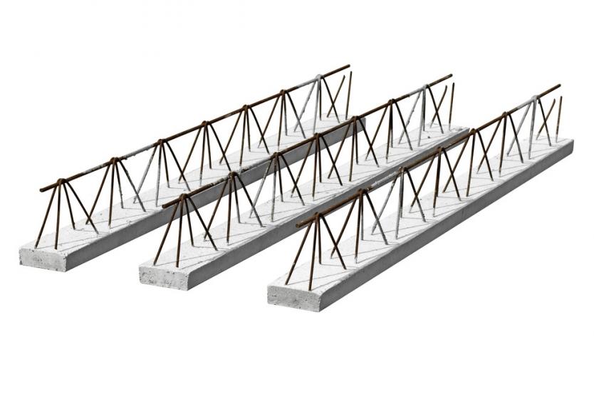 Belka stropowa TERIVA - 2,1 m - strop TERIVA • Cena, Opinie - Allegro