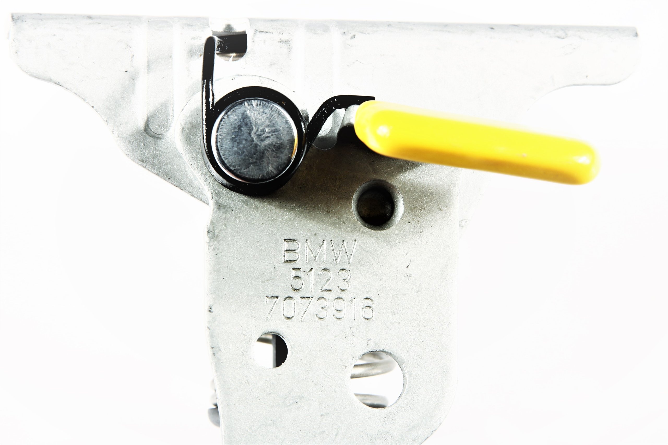 BMW E90 E91 - LOCK LOCK Hood LOCKER 7073916 купить на Avtoex из Польши ...