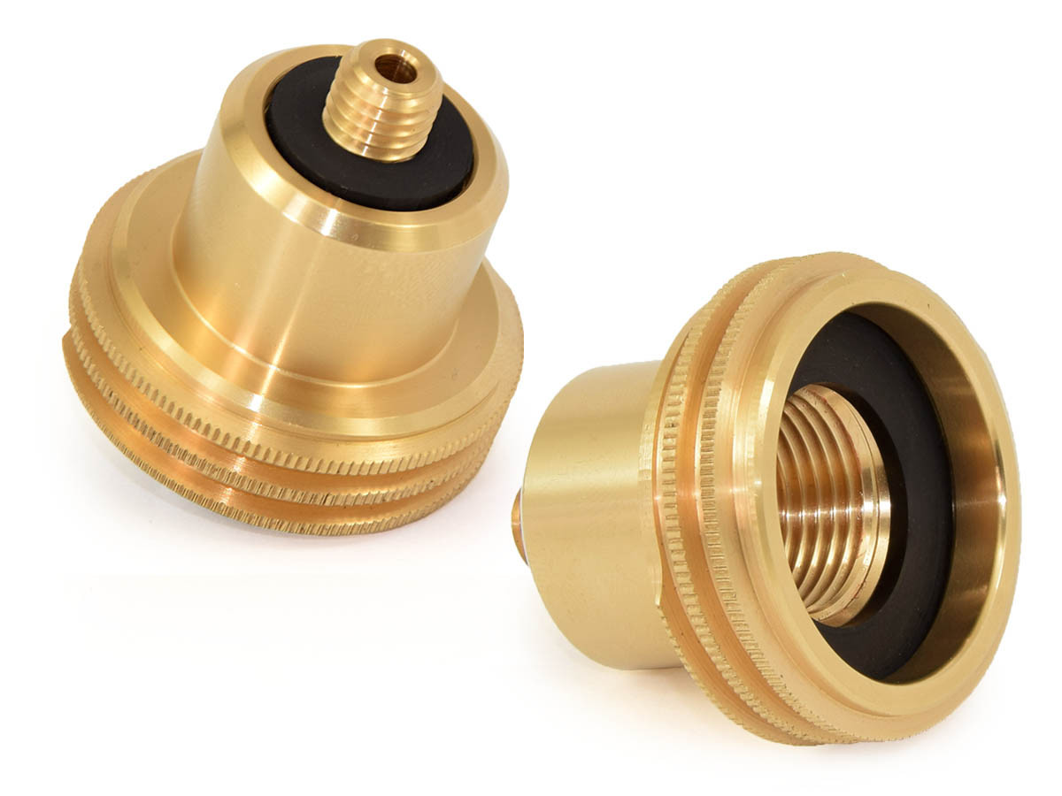 GOM.PT.NIEM.10 Адаптер LPG POLAND-GERMANY M10 купить в Украине на All ...