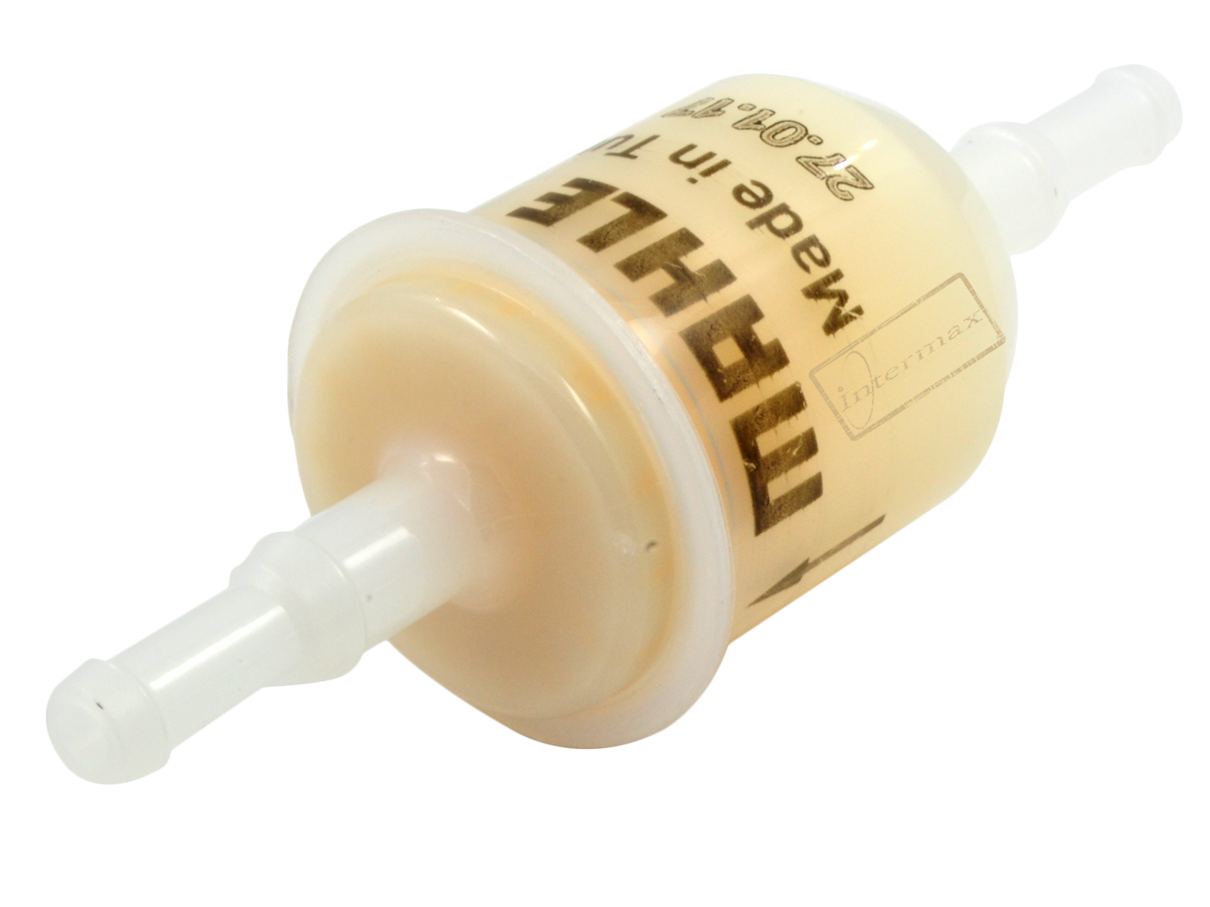 Filtr paliwa MAHLE 6 - 8 mm SKUTER QUAD MOTOCYKL 4009026032879 za 19 ...