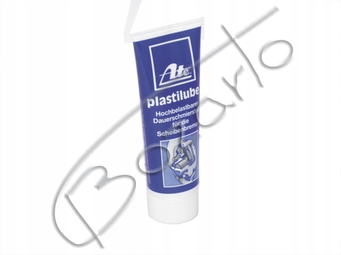 SMAR ATE Plastilube do ZACISKÓW niezbędny SPRAWDŹ 03.9902-1002.2 za 22 ...