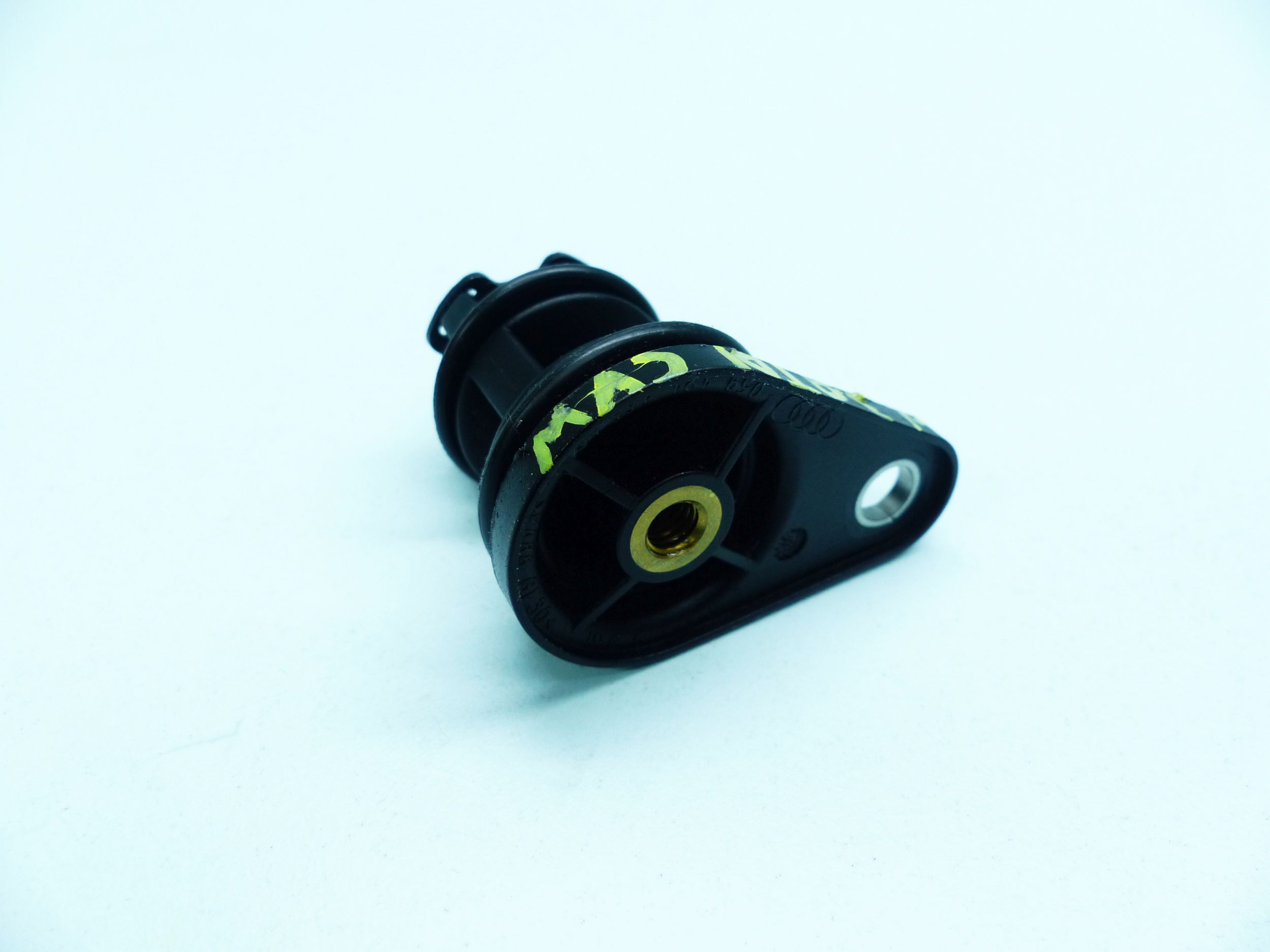 VW TOUAREG 7P 3.0 TDI V6 CVW KRÓCIEC 059121155AG - 7109107817 ...