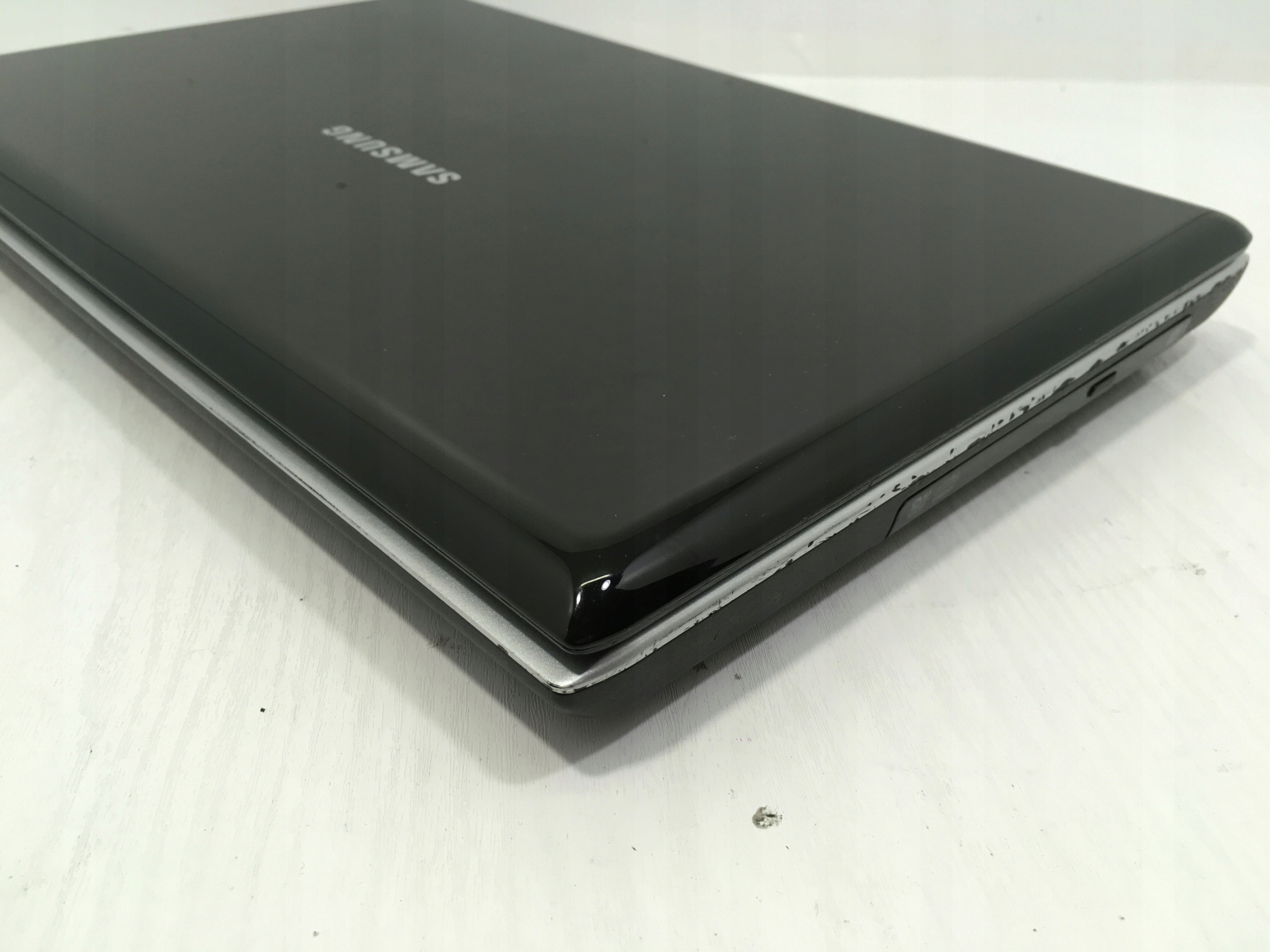 LAPTOP SAMSUNG NP-R519 2x2.1GHz 15.6'' 4GB QC65 - 7599255372 ...