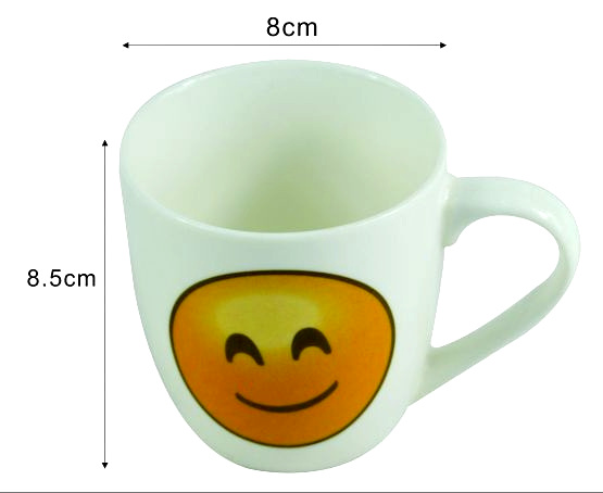 KUBEK EMOTIKONKA emotka EMOTIKONA buźka SERDUSZKA - 7180043433 ... KUBEK EMOTIKONKA emotka EMOTIKONA buźka SERDUSZKA - 7180043433 ...