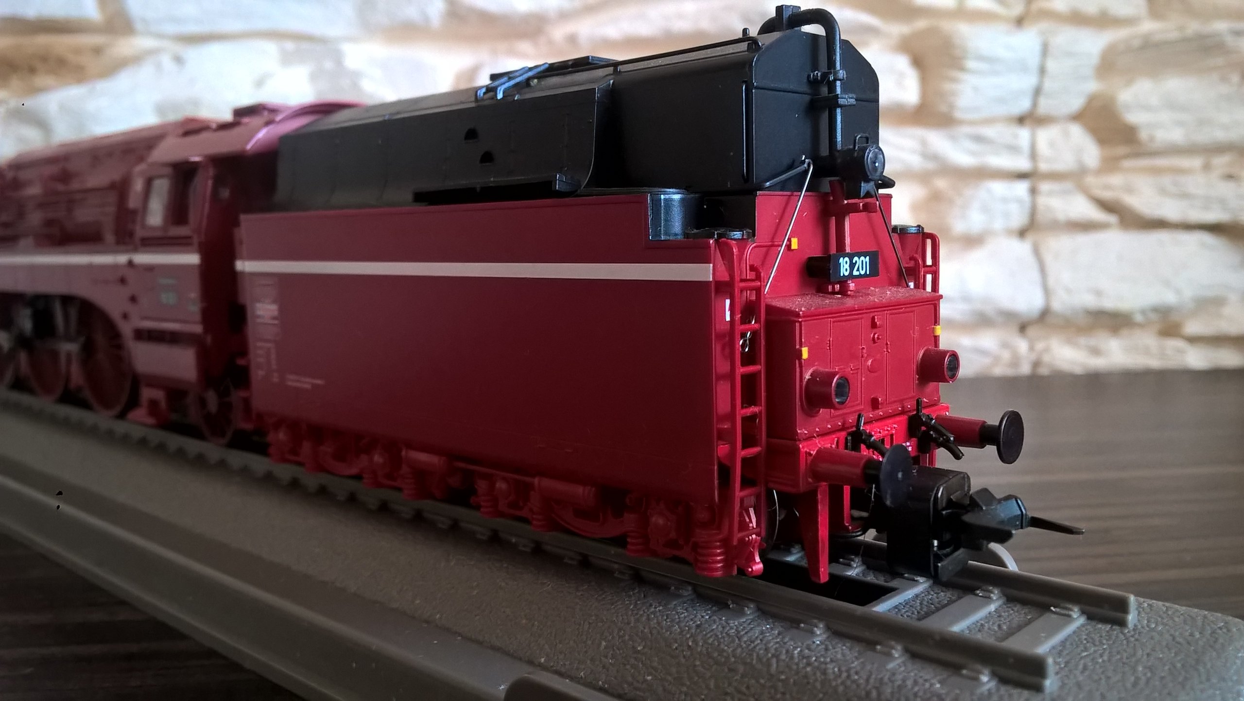 ROCO 63202 z dźwiękiem - 7408065083 - oficjalne archiwum allegro