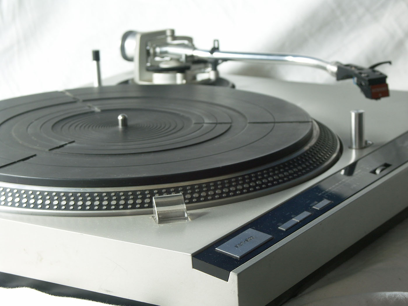 Gramofon Technics SL-1600MK2 SL-1600 MK2 LEGENDA - 7091833398 ...