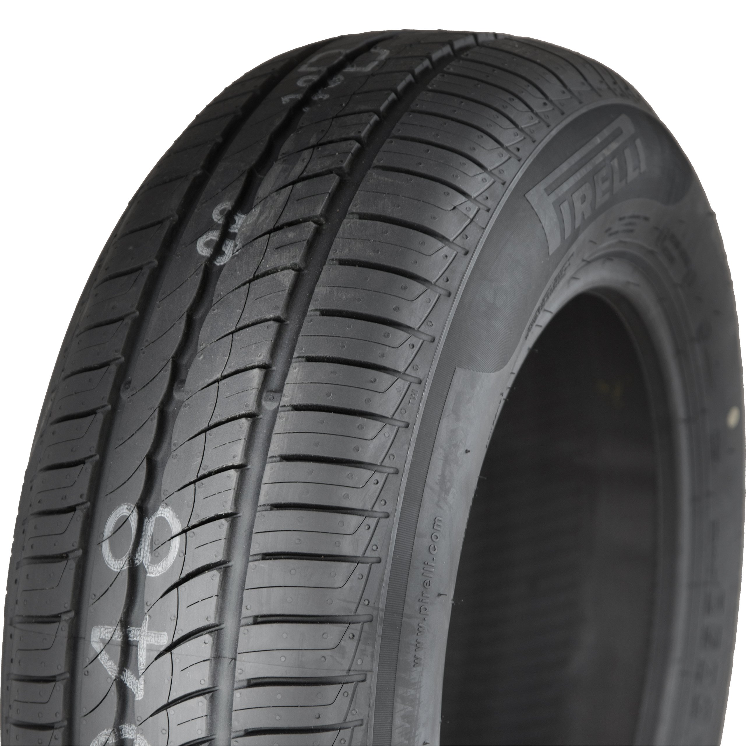 4x Letnie 195/65R15 91H PIRELLI Cinturato P1 Verde - 7303028768 ...