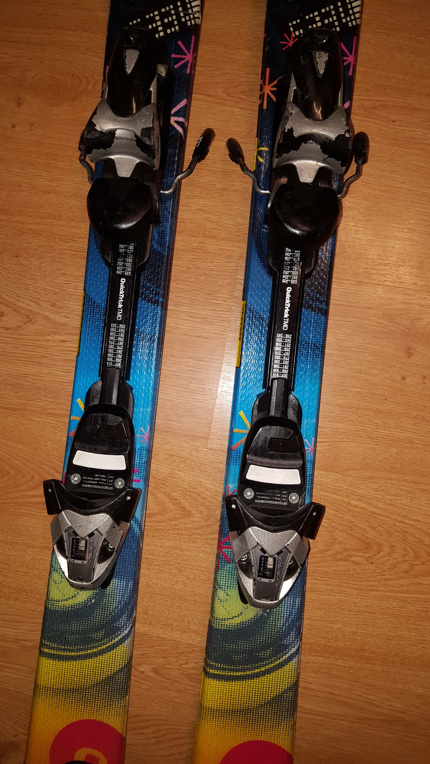 EXTRA Narty ELAN PINBALL 145 cm FREESTYLE - 7071662431 - oficjalne ...