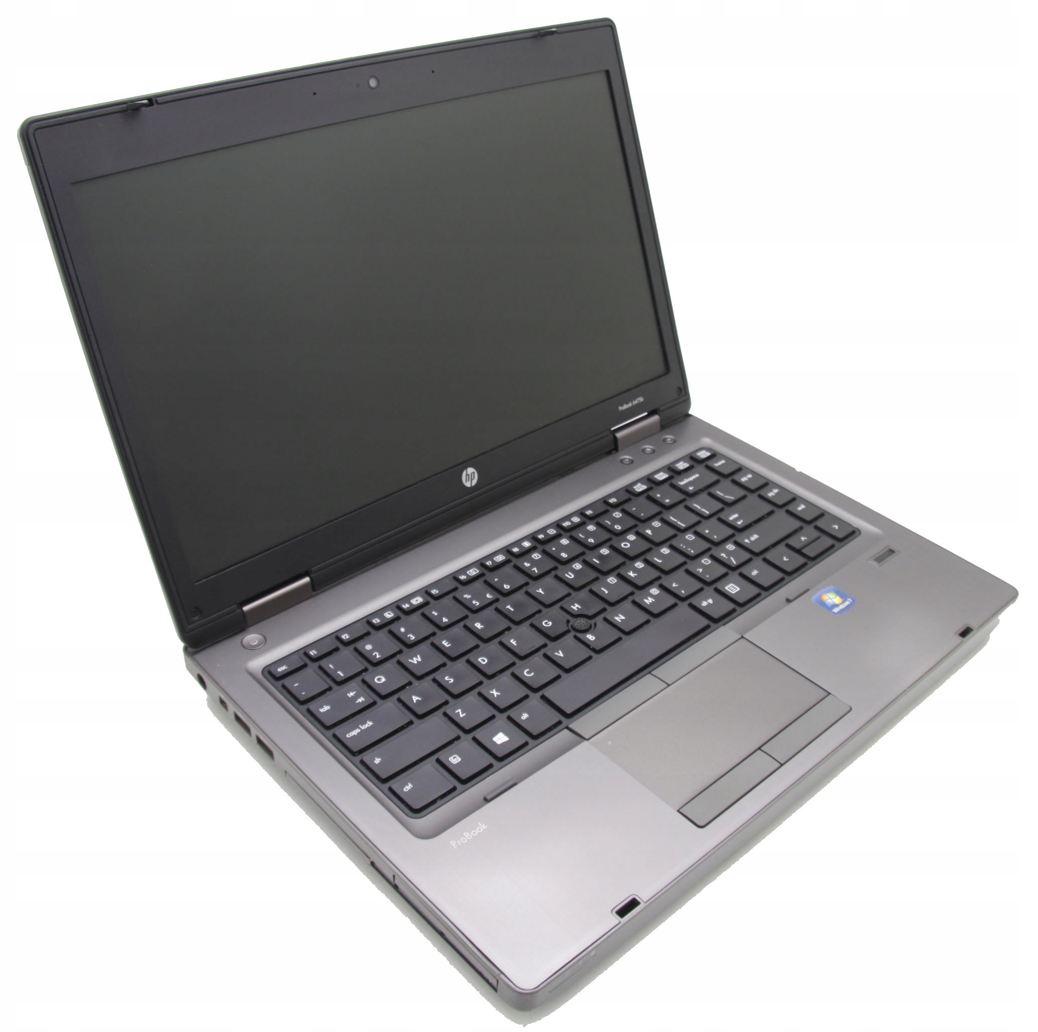 HP PROBOOK 6475B AMD A6 RADEON 4RAM 320GB WIN10 - 7285843377 ...
