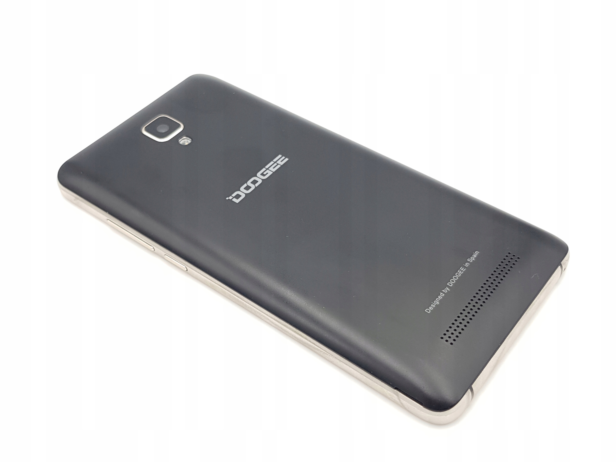 Doogee X10 8Gb Gwar Fv23% - 7483892931 - oficjalne archiwum allegro