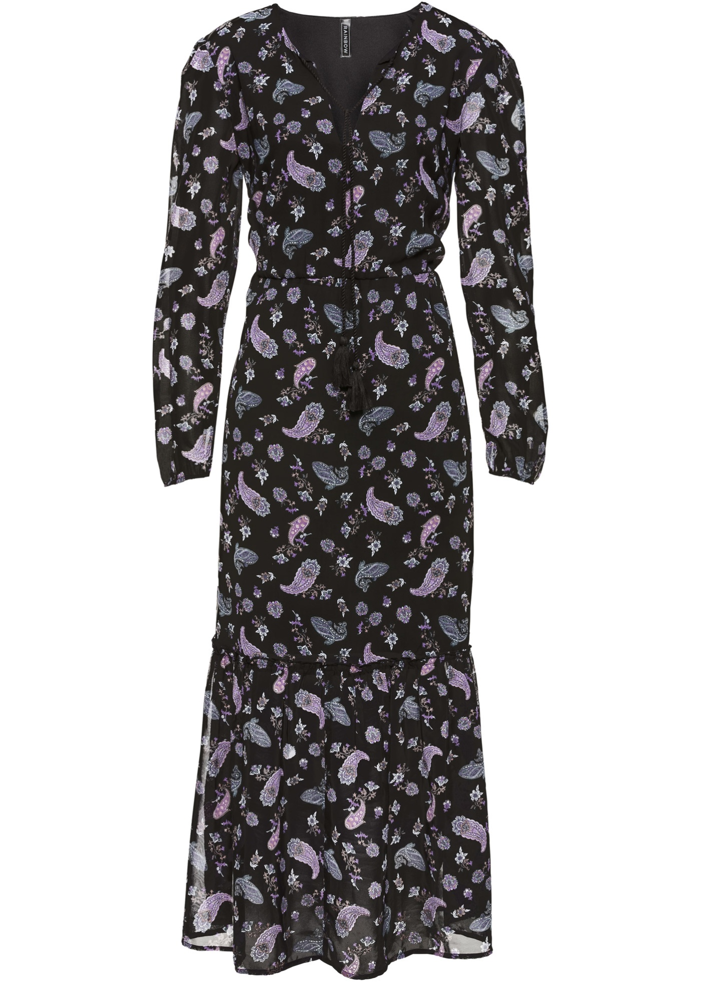 Bonprix Sukienka rozm 44 BODYFLIRT - 7319392776 - oficjalne archiwum ...