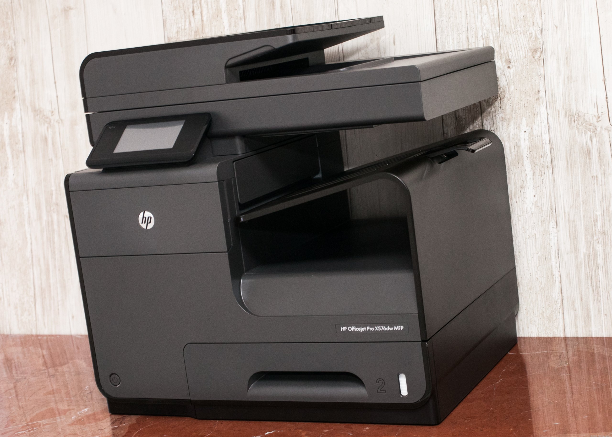 Hp Officejet Pro X476 DW MFP Okazja Sprawna - 7331300454 - oficjalne archiwum allegro