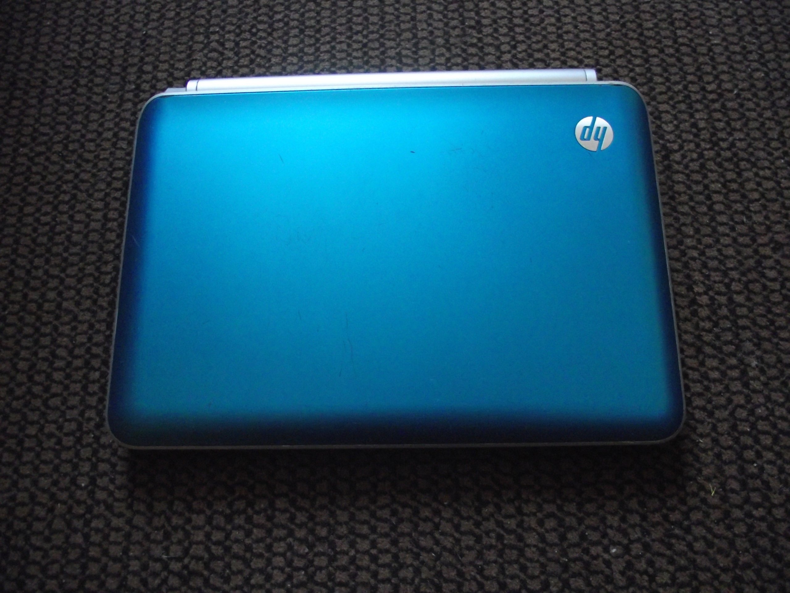 NOTEBOOK HP MINI 210/INTEL ATOM/1GB/WIN7/ - 7312481695 - oficjalne ...