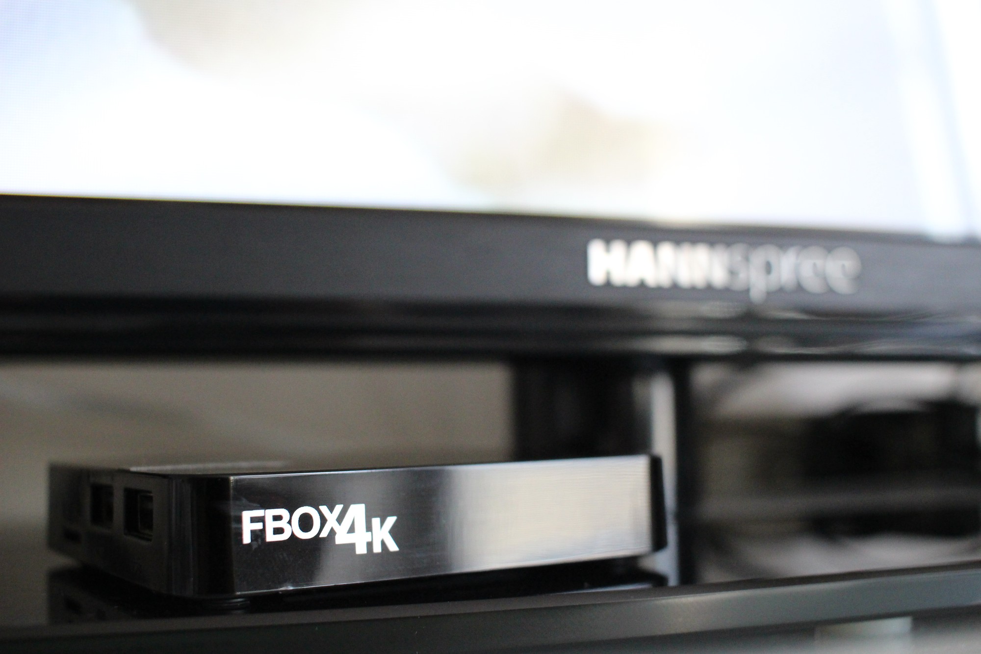 Ferguson FBOX 4K - smart TV w jakości 4K w każdym telewizorze - Allegro.pl