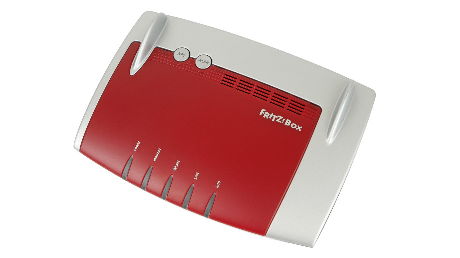 Router AVM FRITZ!Box 4040 – przegląd funkcji i test - Allegro.pl